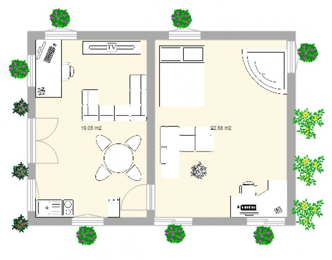 House Plan Maker FREE House Plan And FREE Apartment Plan